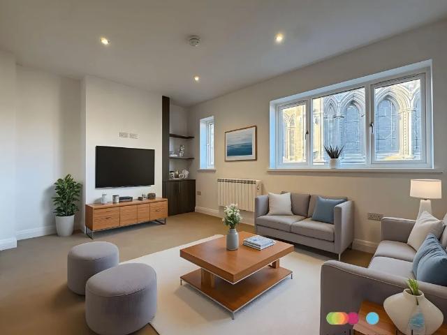Apartment at Unthank Road, Norwich