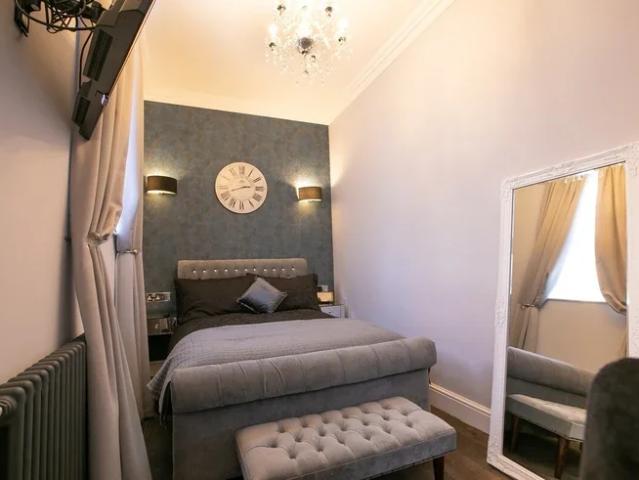 Apartment at Unthank Road, Norwich