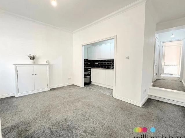 Apartment at Unthank Road, Norwich