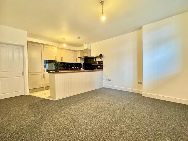 Apartment at Unthank Road, Norwich