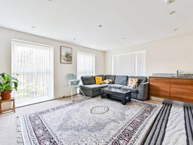 Apartment at Unwin Way, Greater London