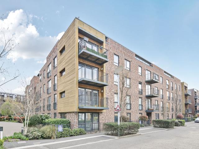 Apartment at Unwin Way, Greater London