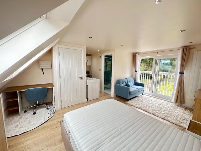 Apartment at Underwood Road, High Wycombe Community Board