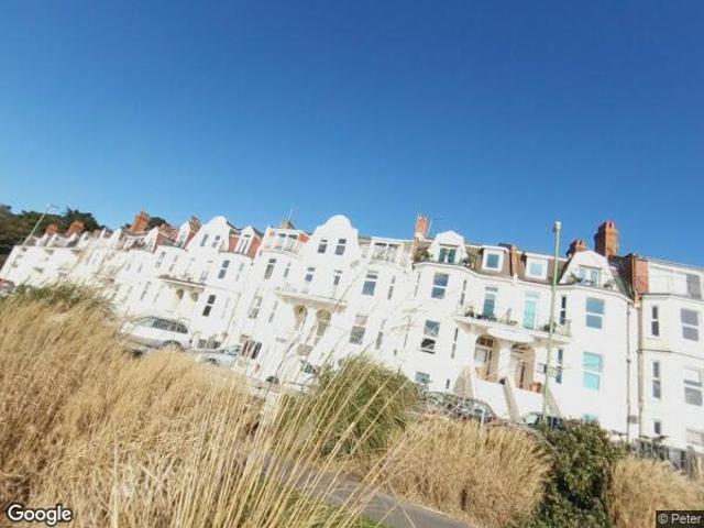 Apartment at Undercliff Road, Bournemouth