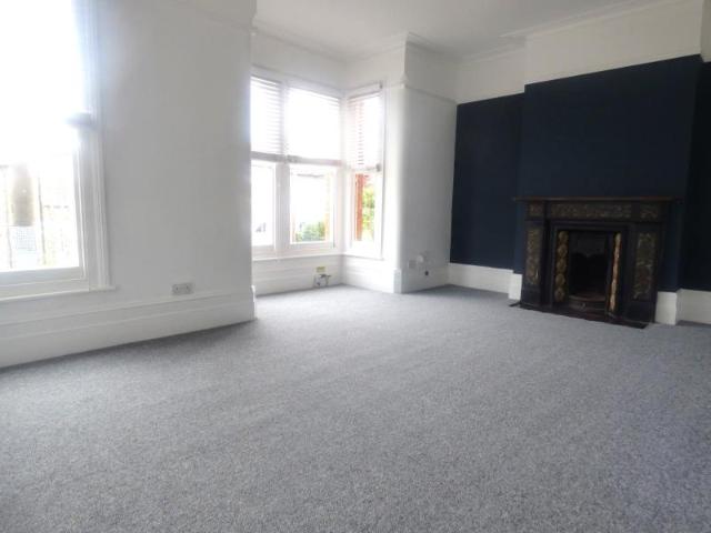 Apartment at Underhill Road, Greater London