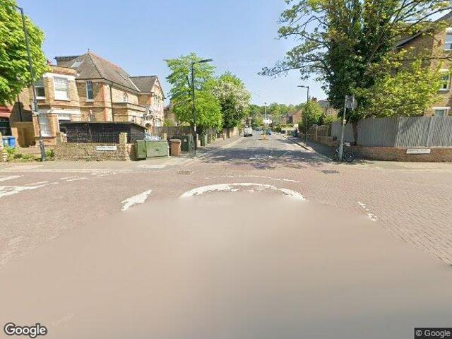 Apartment at Underhill Road, Greater London