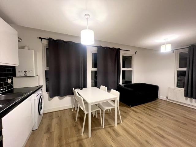 Apartment at Undine Street, Greater London