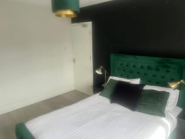 Apartment at Unett Street, Birmingham