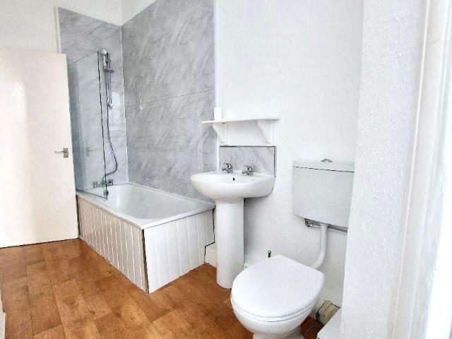 Apartment at Union Crescent, Thanet