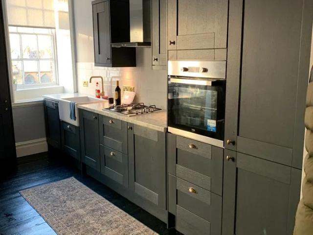 Apartment at Union Crescent, Thanet