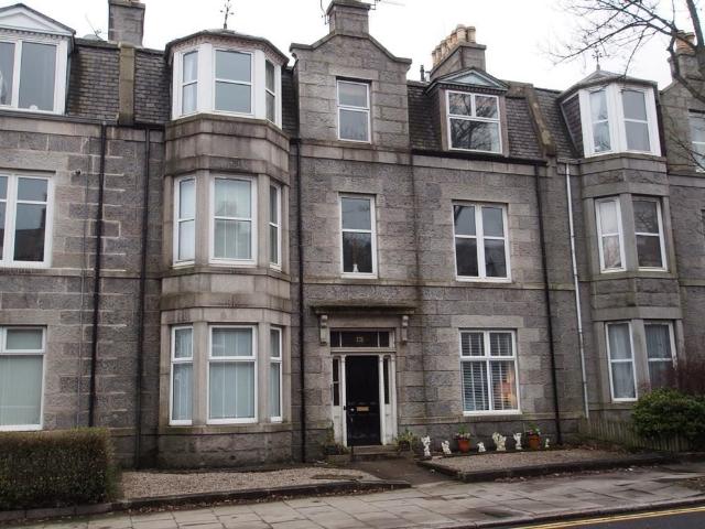 Apartment at Union Grove, Aberdeen