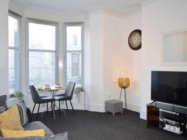 Apartment at Union Grove, Aberdeen City