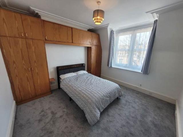 Apartment at Union Grove, Aberdeen City