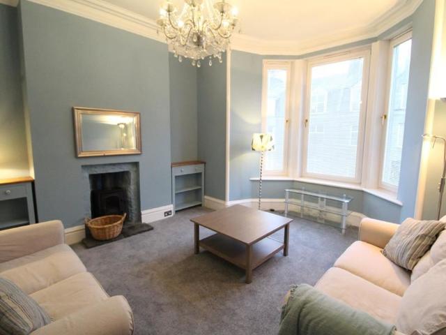 Apartment at Union Grove, Aberdeen City