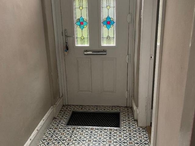Apartment at Union Grove, Aberdeen City