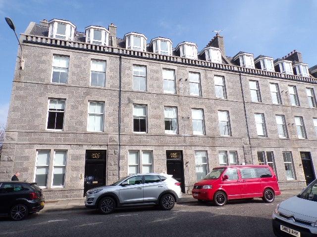 Apartment at Union Grove, Aberdeen City