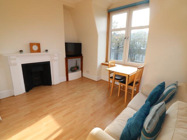 Apartment at Union Grove, Aberdeen City