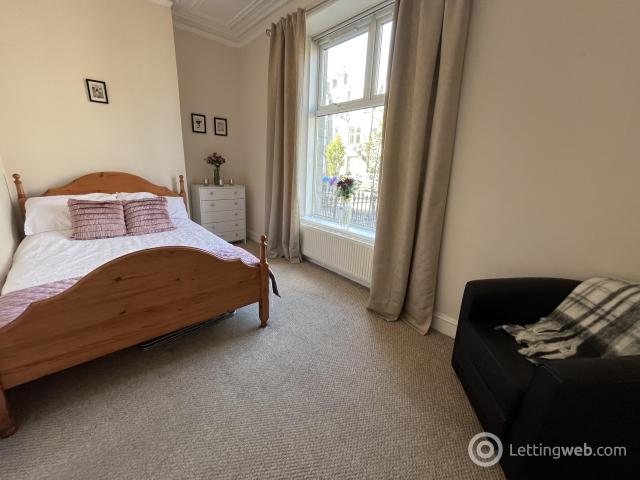 Apartment at Union Grove, Aberdeen City