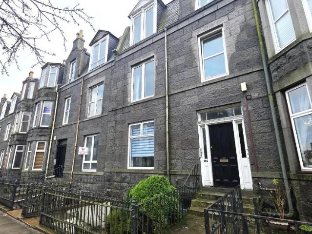 Apartment at Union Grove, Aberdeen City