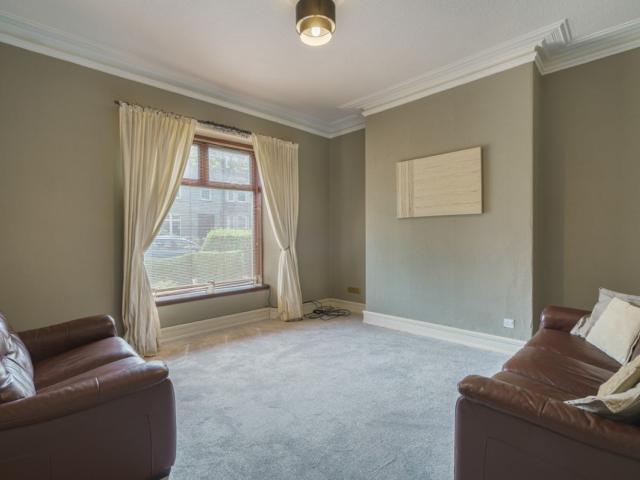 Apartment at Union Grove, Aberdeen City