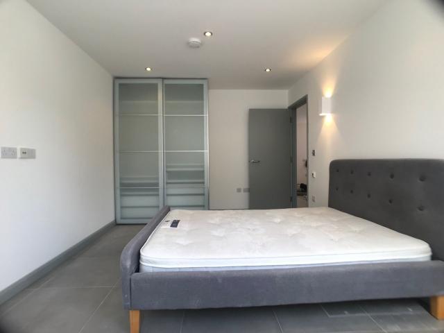 Apartment at Union Grove, Greater London