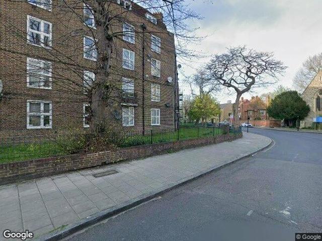 Apartment at Union Grove, Greater London