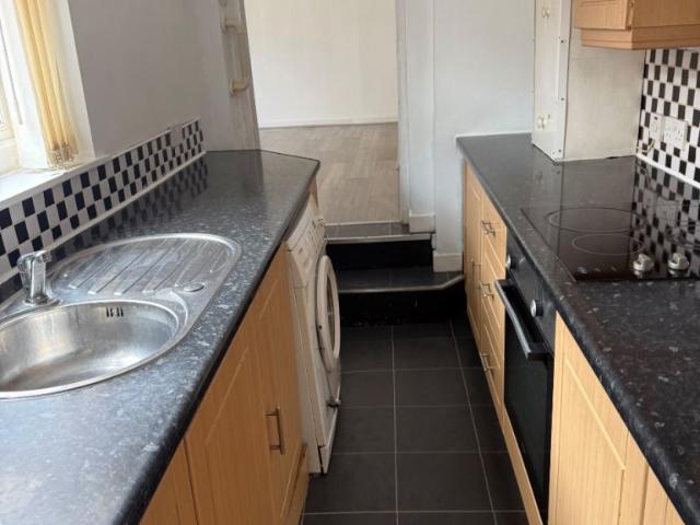 Apartment at Union Hall Road, Newcastle upon Tyne