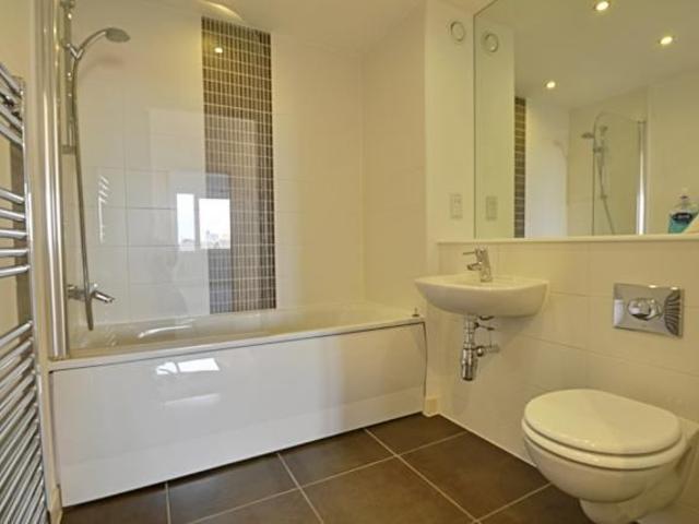Apartment at Union Lane, Greater London