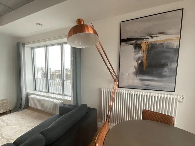 Apartment at Union Slip, Greater London