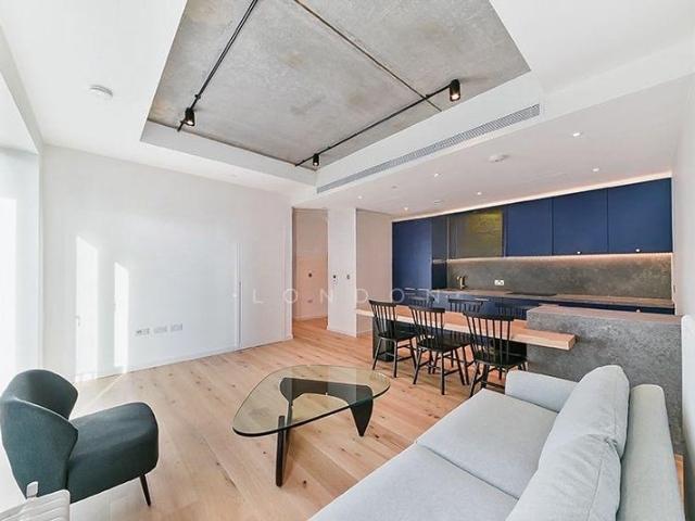 Apartment at Union Slip, Greater London
