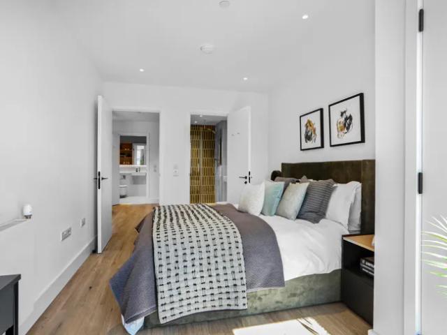 Apartment at Union Square, Greater London