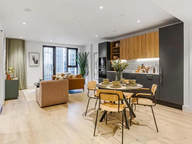 Apartment at Union Square, Greater London