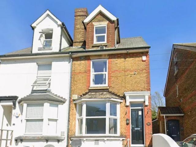 Apartment at Union Street, Maidstone