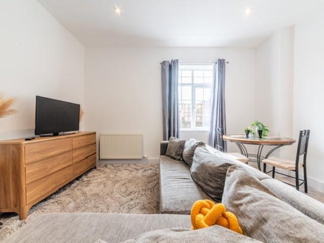 Apartment at Union Street, Maidstone