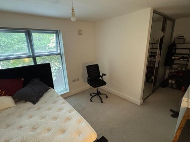 Room at Union Street, Maidstone