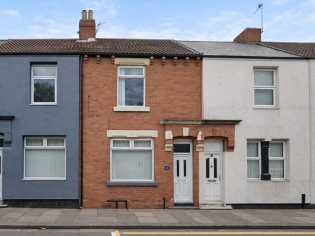 Apartment at Union Street, Middlesbrough