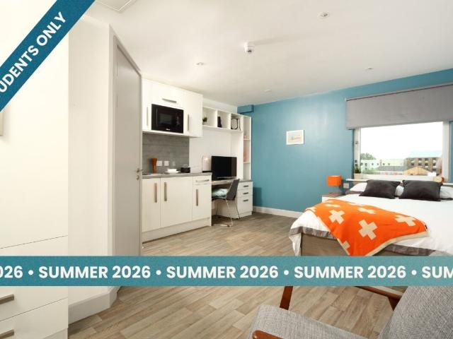 Apartment at Union Street, Newcastle upon Tyne
