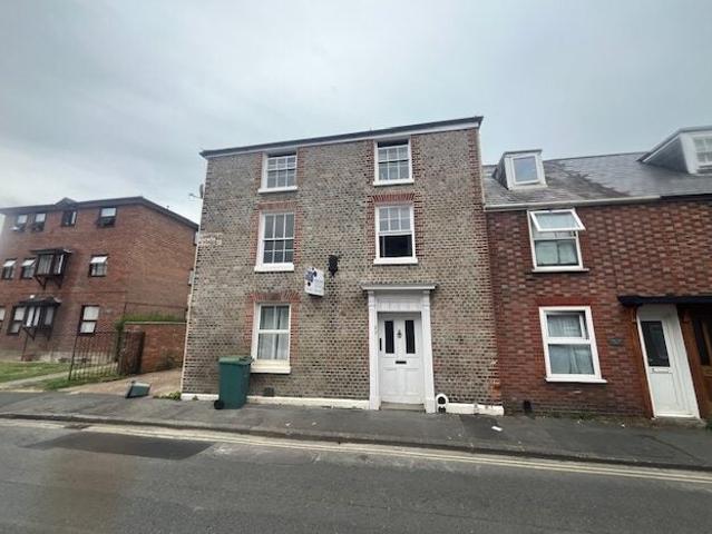 Apartment at Union Street, Newport