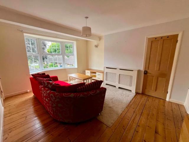 Apartment at Union Street, Norwich
