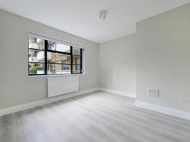 Apartment at Union Street, Abersychan