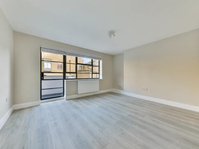 Apartment at Union Street, Abersychan