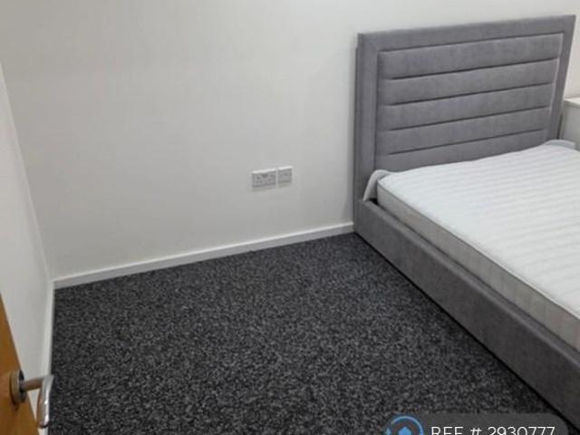 Apartment at Union Street, Birmingham