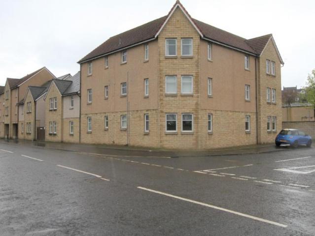 Apartment at Union Street, Bo'ness
