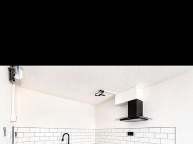Apartment at Union Street, Boston