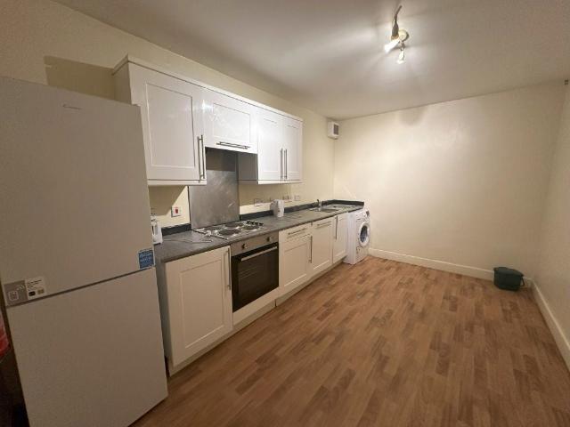 Apartment at Union Street, Dundee