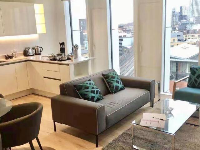 Apartment at Union Street, Greater London