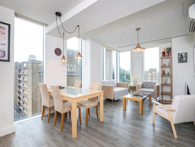 Apartment at Union Street, Greater London