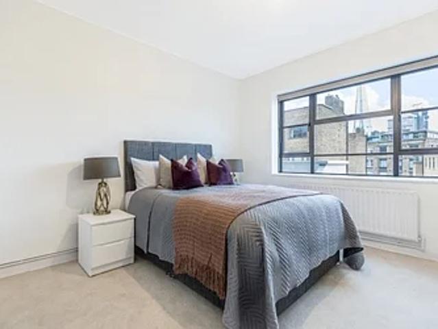 Apartment at Union Street, Greater London