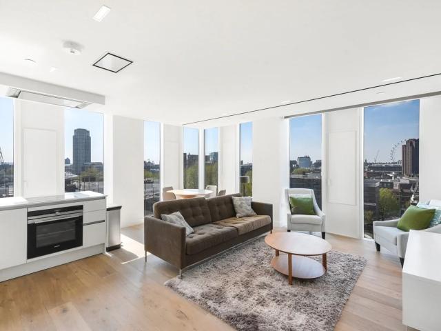 Apartment at Union Street, Greater London