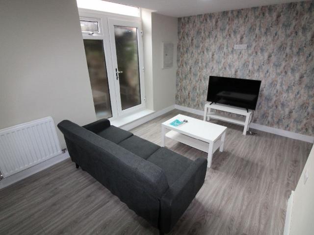 Apartment at Union Street, Preston